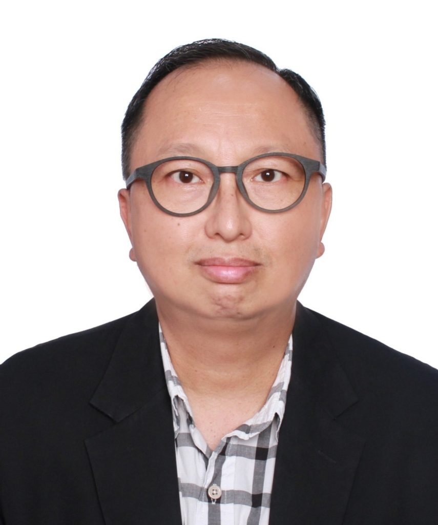 Executive Council & Committees – The Singapore Association for the Deaf