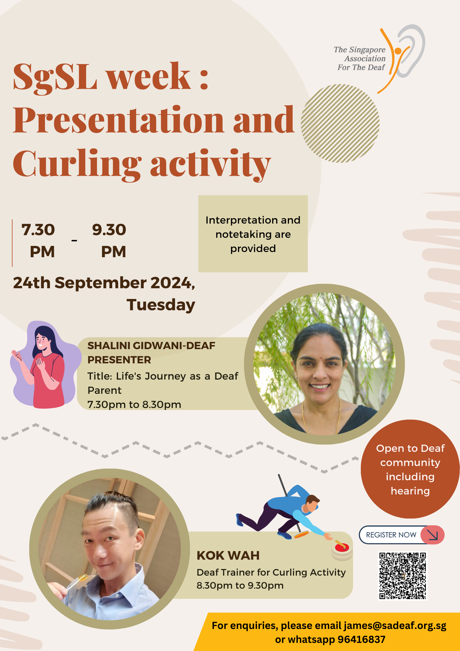 International Week for Deaf People (IWDP) 2024 – The Singapore ...
