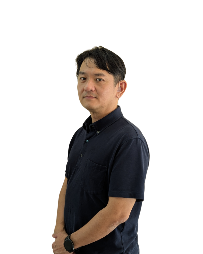Profile of SgSL Instructors – The Singapore Association for the Deaf