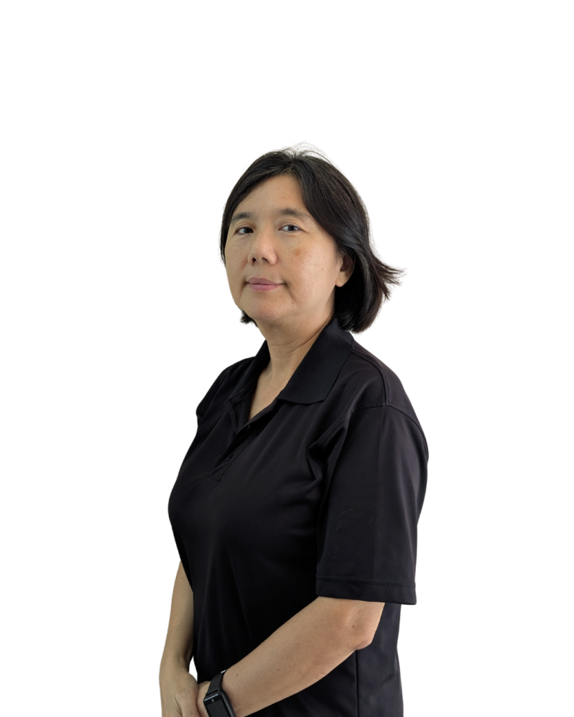 Profile of SgSL Instructors – The Singapore Association for the Deaf